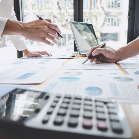 Applied Data Project Management – Xendat Data Academy